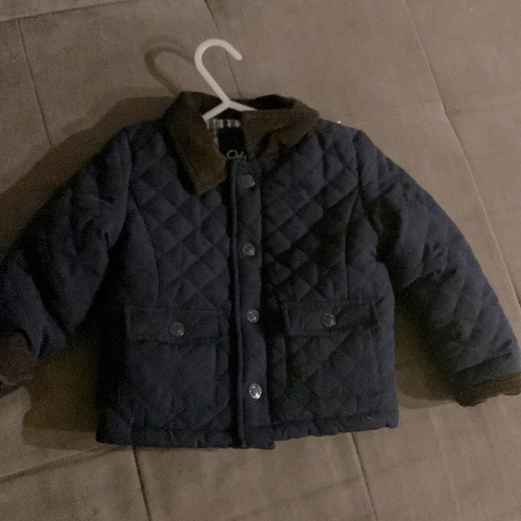 only kids | Jackets & Coats | Only Kids Quilted Jacket Size 8 M | Poshmark